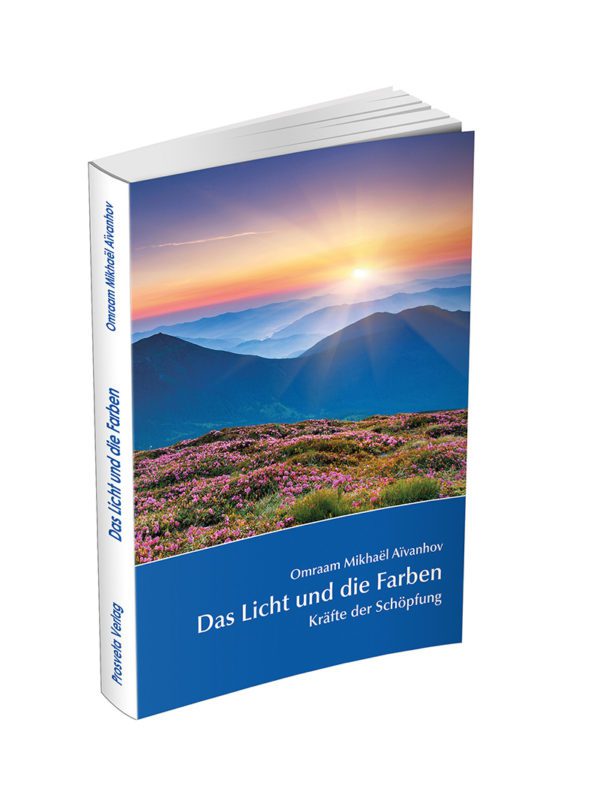 Buchreihen-Erklärung - Prosveta Verlag